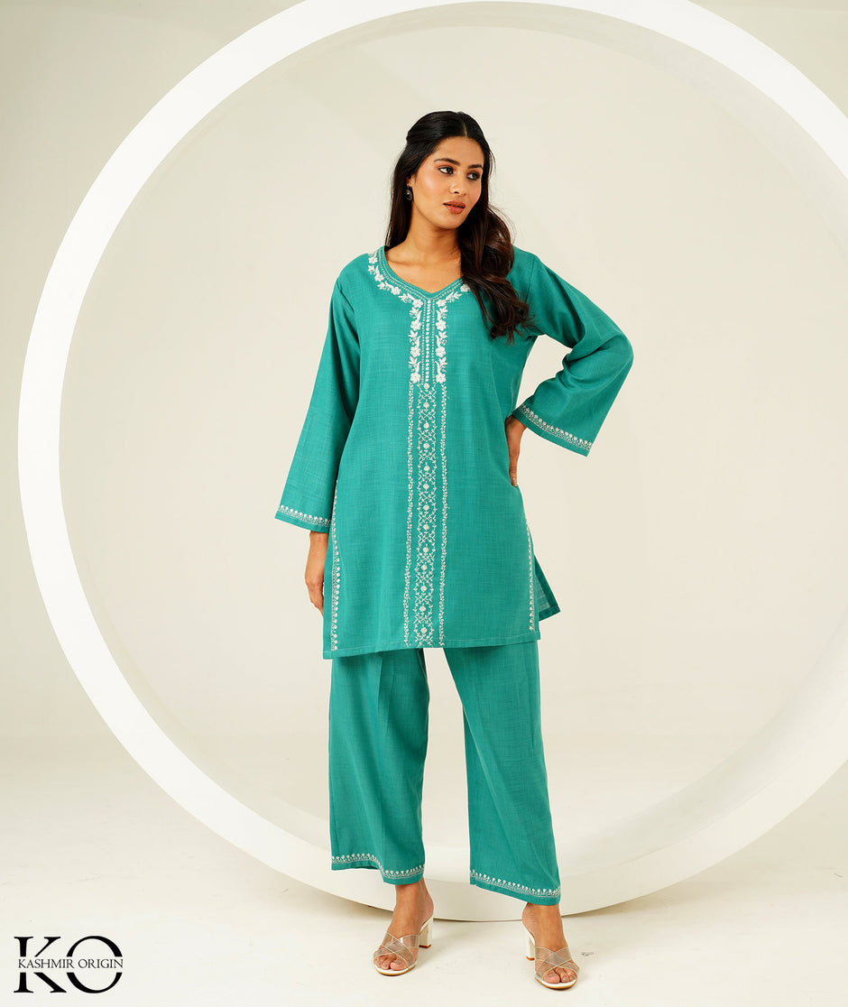 A Brand for Products Originating In kashmir – Kashmir origin