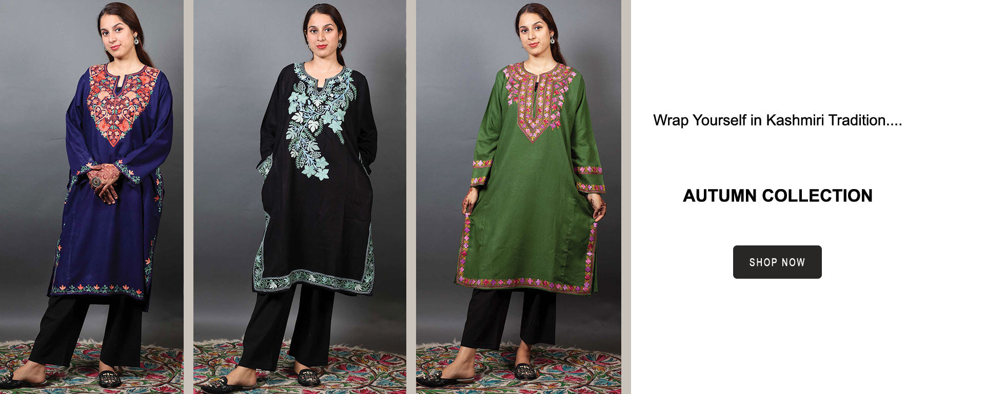 A Brand for Products Originating In kashmir – Kashmir origin